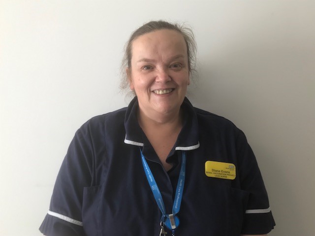 World Kidney Day: Supporting Renal care - Southmead Hospital Charity